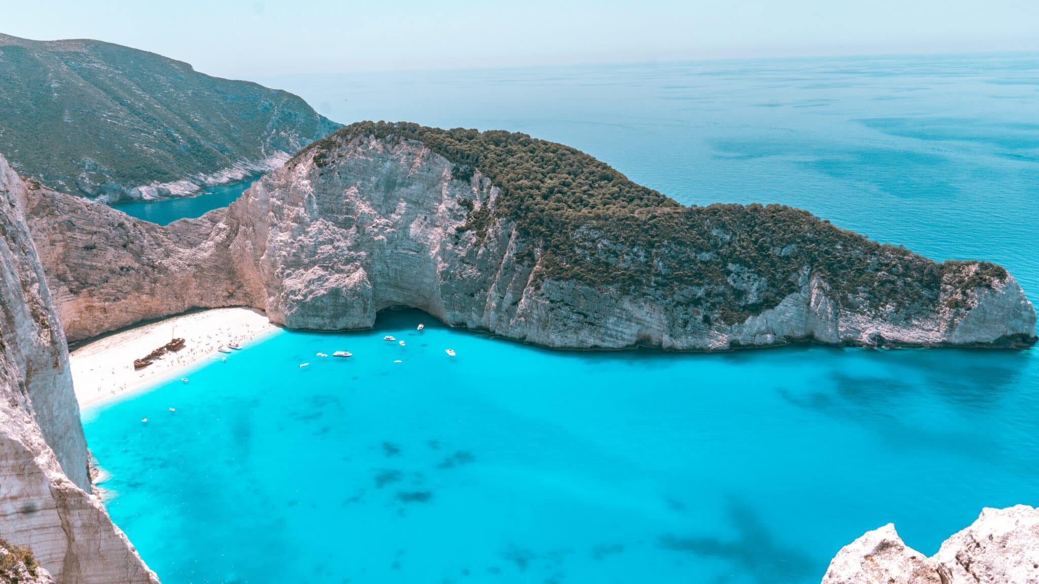 Zakynthos - Die besten Sehenswürdigkeiten & Unternehmungen | Kim & weg