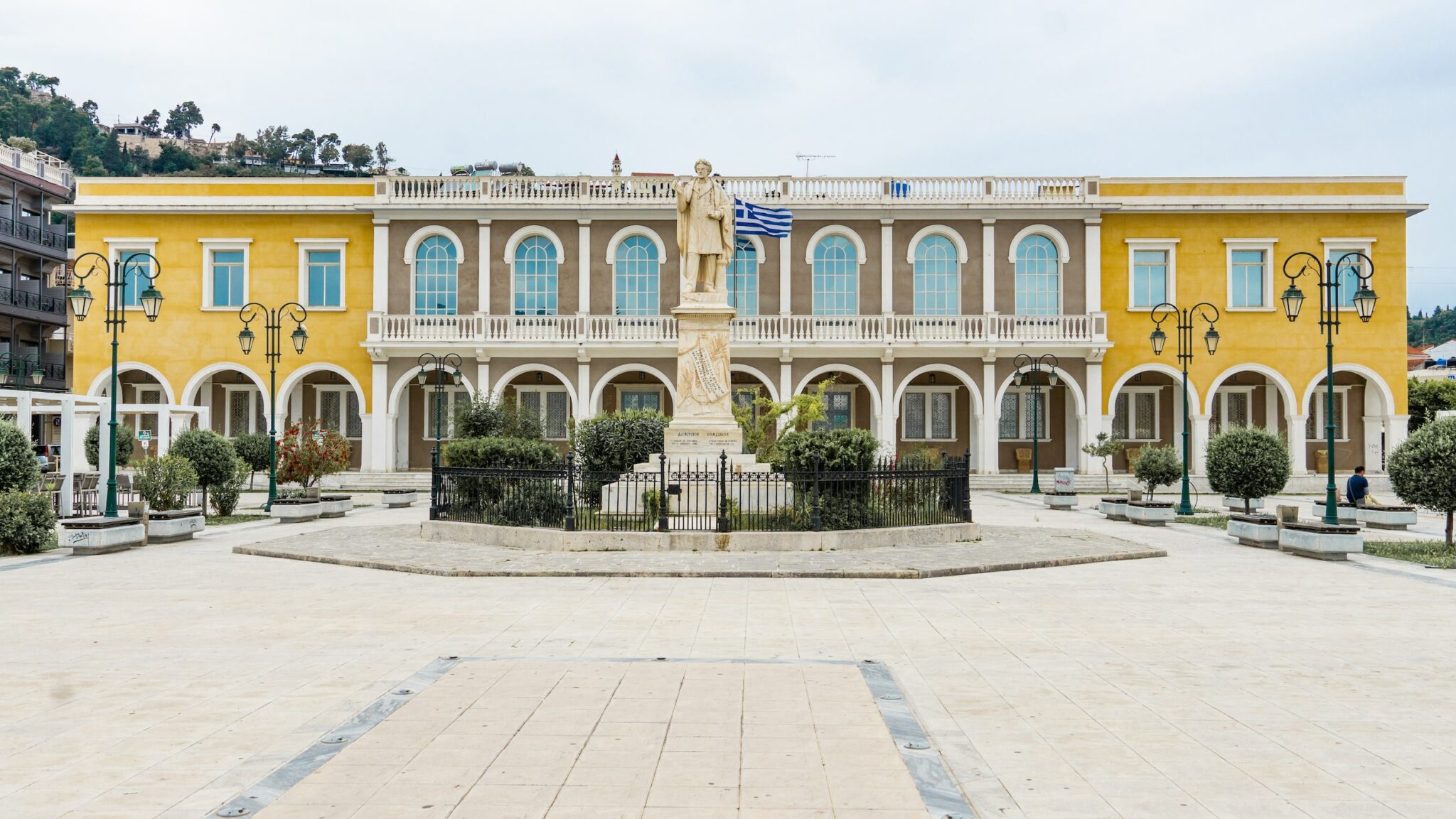 Zakynthos - Die beliebtesten Sehenswürdigkeiten & Ausflüge | Kim & weg