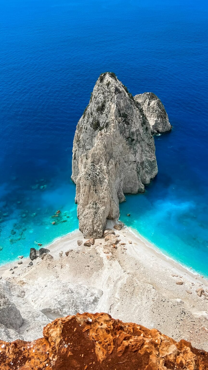 Zakynthos - Die beliebtesten Sehenswürdigkeiten & Ausflüge | Kim & weg