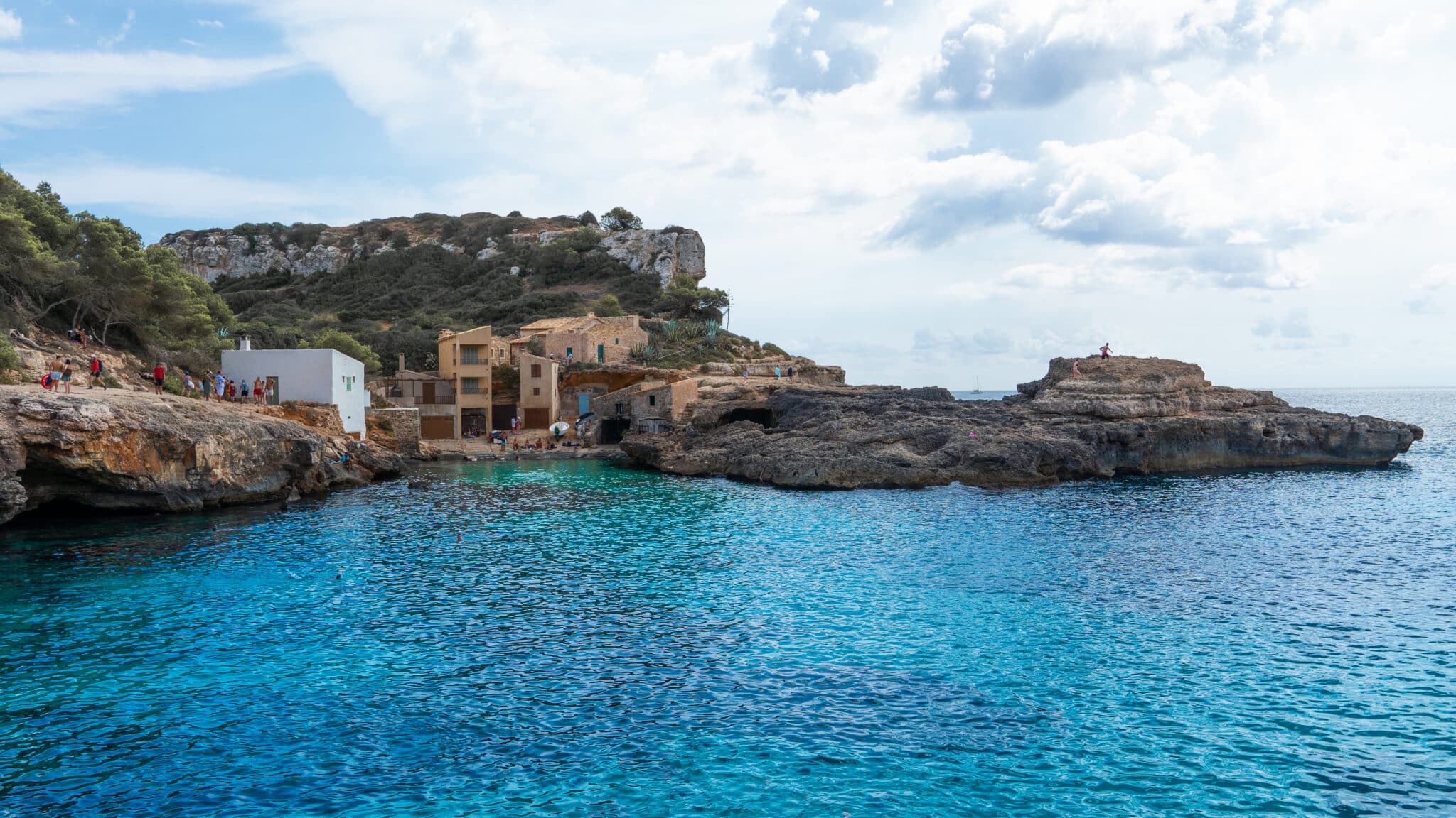 Mallorca - die schönsten Strände und Buchten der balearischen Insel ...