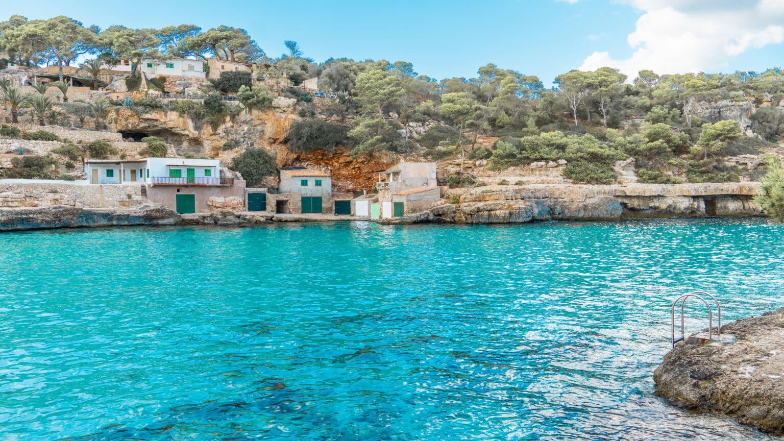 Mallorca - die schönsten Strände und Buchten der balearischen Insel ...