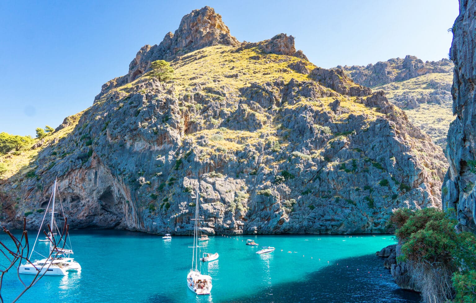 Mallorca - die schönsten Strände und Buchten der balearischen Insel ...